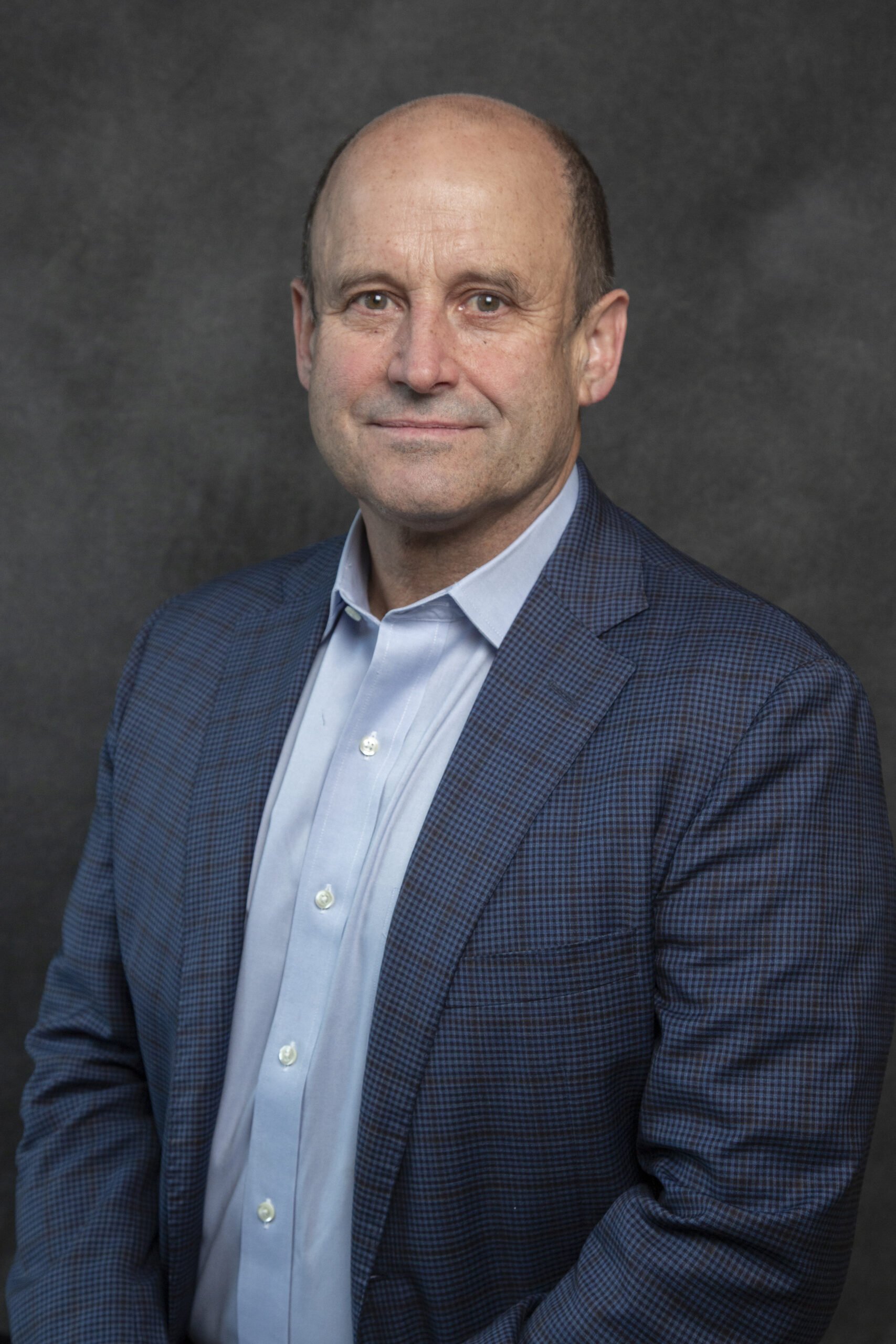 VICI CEO Edward Pitoniak | Salary, Age, Email & Net Worth