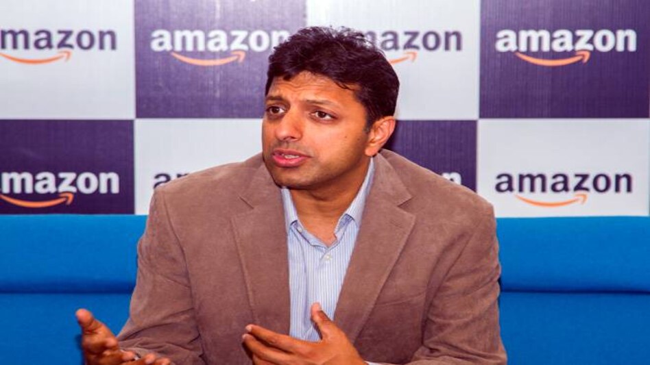 Amazon India CEO Amit Agarwal | Salary, Age, Email & Net Worth