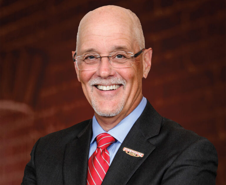 Firehouse Subs CEO Don Fox | Salary, Age, Email & Net Worth