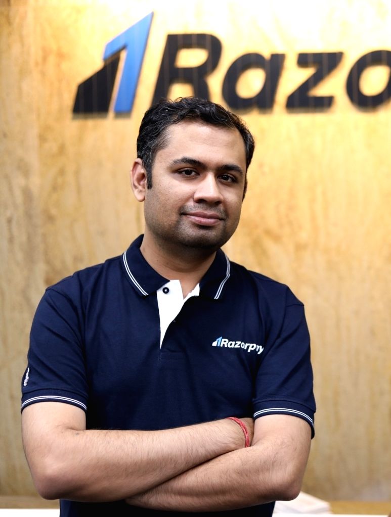 Razorpay CEO Harshil Mathur | Salary, Age, Email & Net Worth