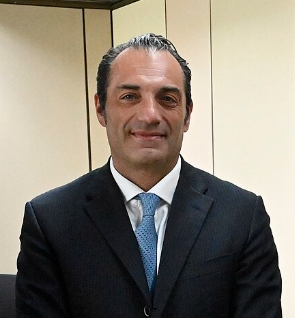 Stellantis CEO Antonio Filosa | Salary, Age, Email & Net Worth