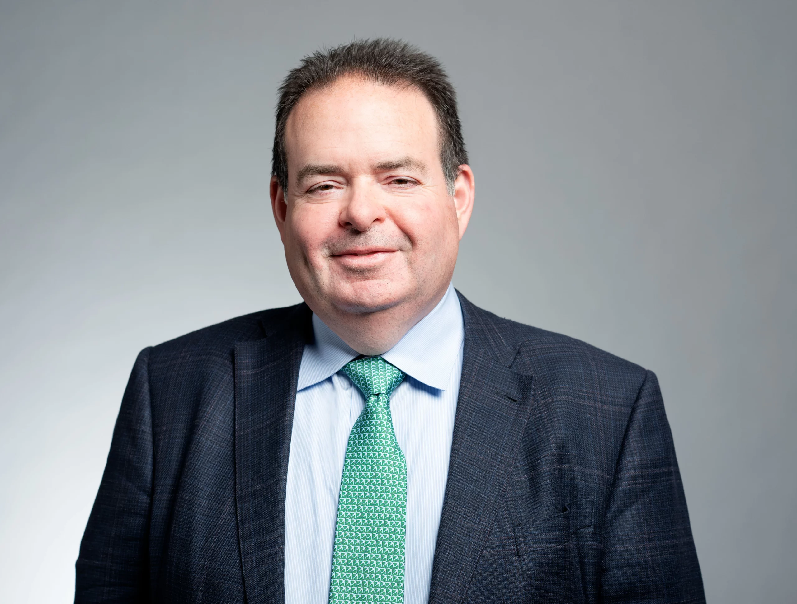 Thermo Fisher CEO Marc Casper | Salary, Age, Email & Net Worth